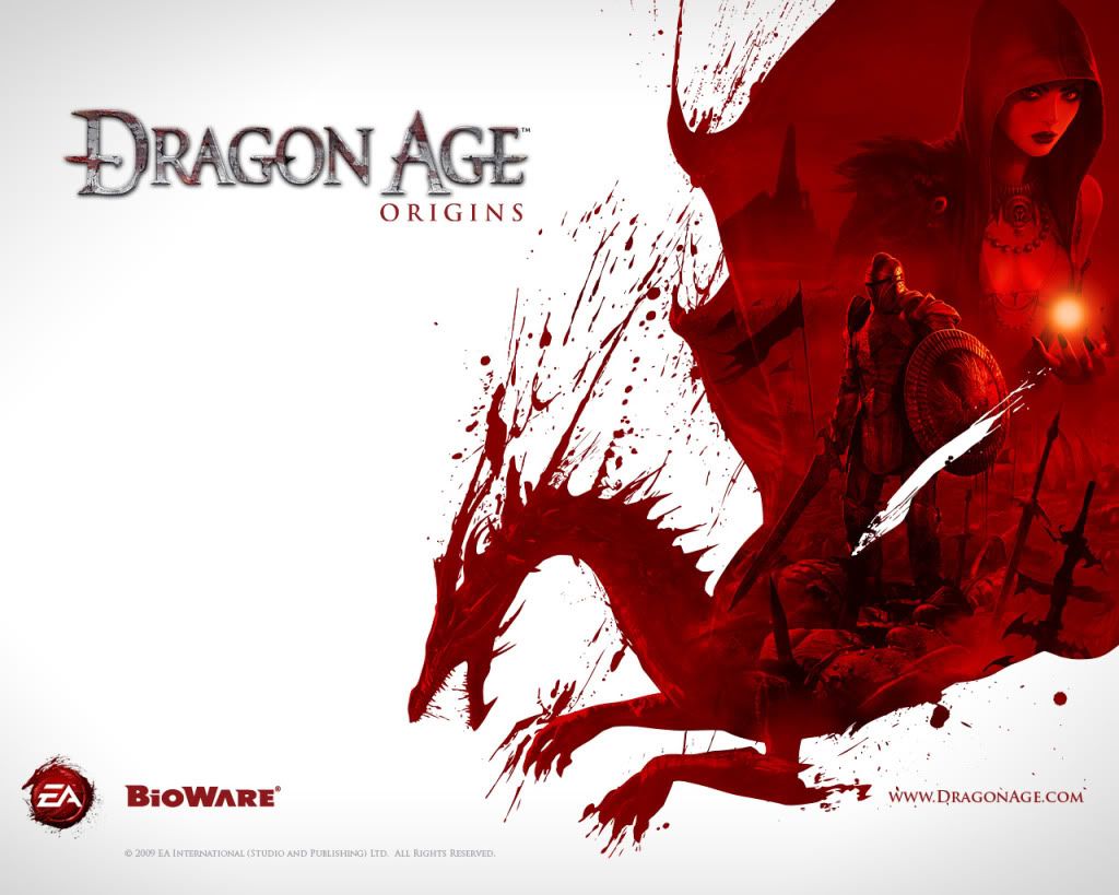 Dragon Age Inquisition Box Art Revealed Gamegrin